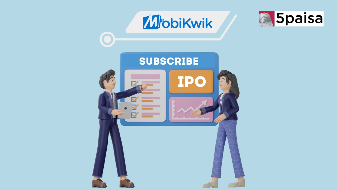 Should You Consider Investing in Mobikwik IPO? | 5paisa